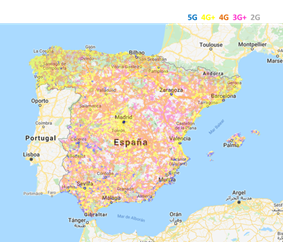 b) Determinationof weights